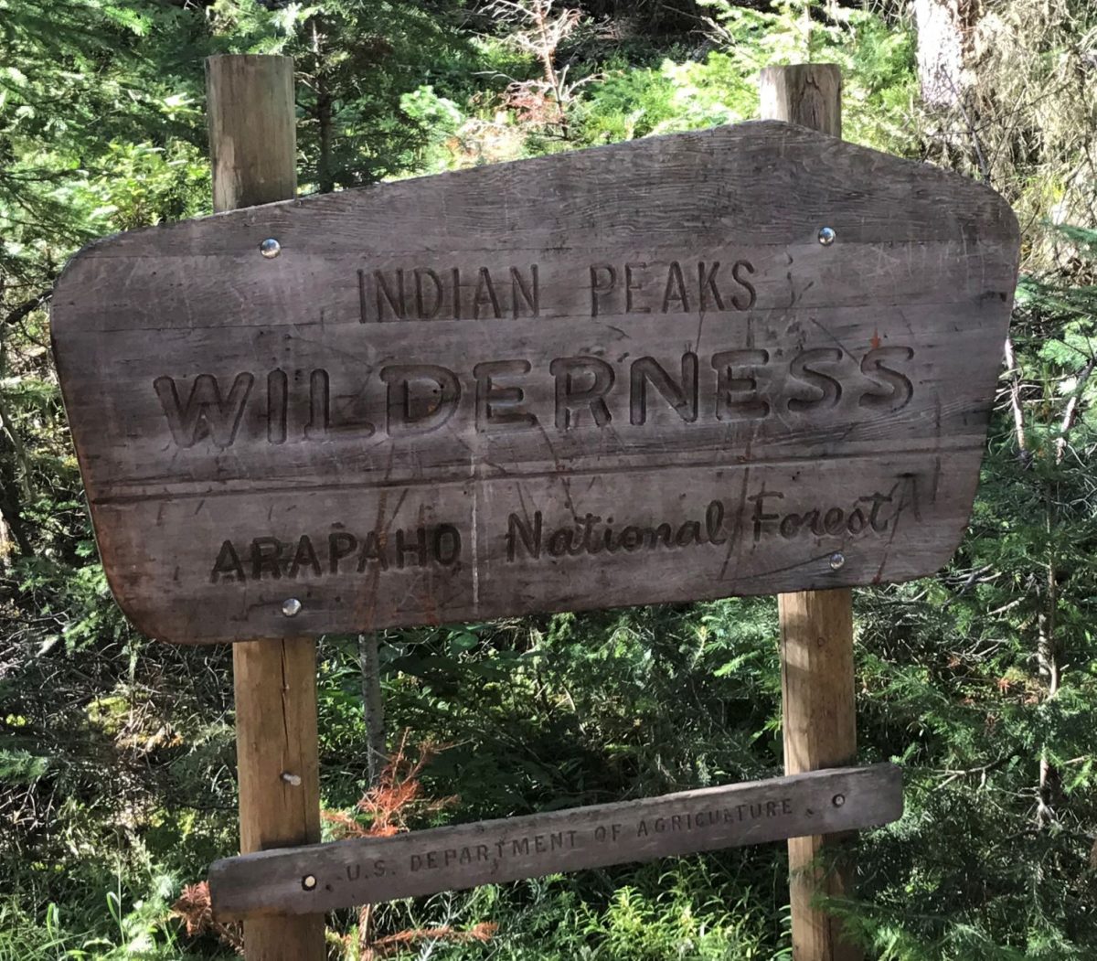 Colorado 2019: Part 3 (IPWA - Day 1) - The Fat Fingered Fly Tyer