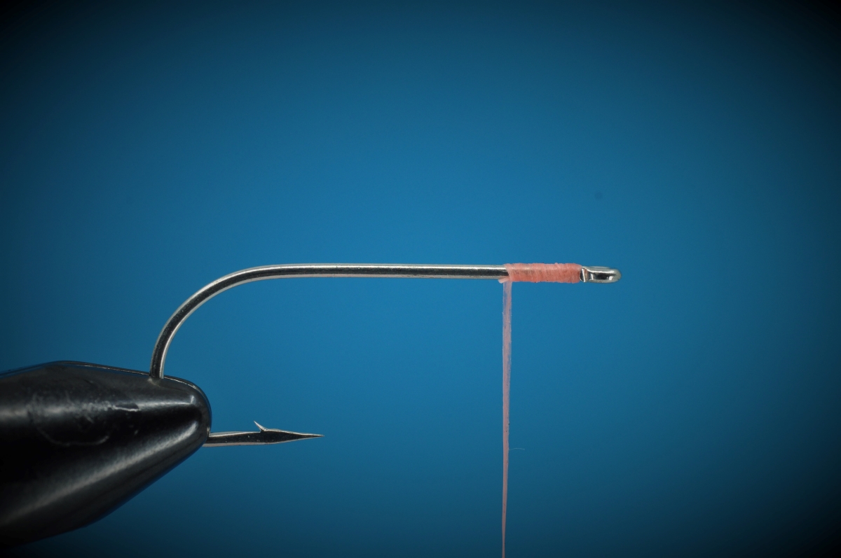 Crazy Charlie Fly Step-by-Step - The Fat Fingered Fly Tyer