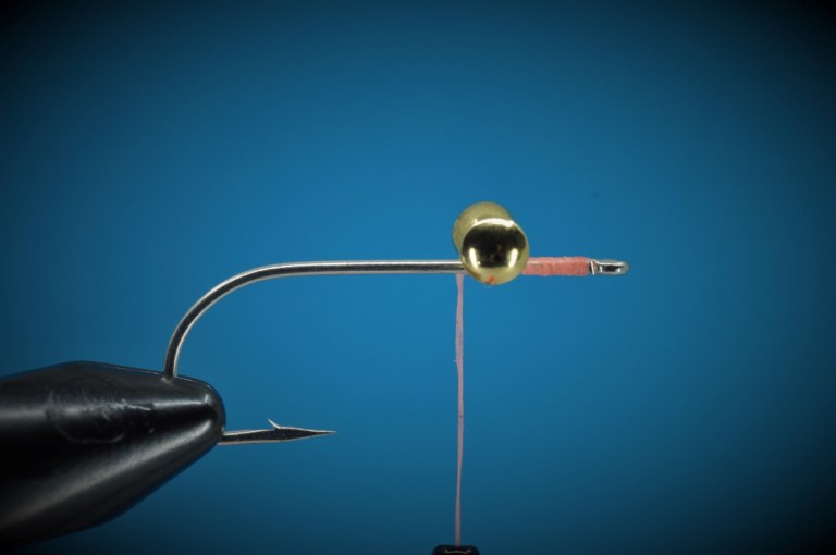 Crazy Charlie Fly Step-by-Step - The Fat Fingered Fly Tyer