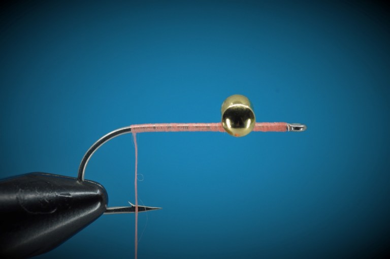 Crazy Charlie Fly Step-by-Step - The Fat Fingered Fly Tyer