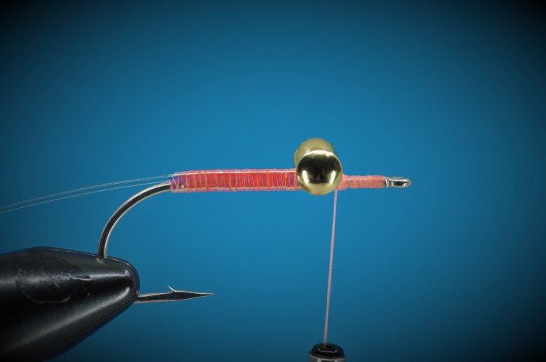 Crazy Charlie Fly Step-by-Step - The Fat Fingered Fly Tyer